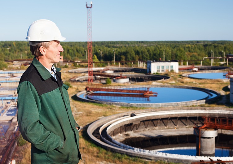 What is ‘good’ water governance? - International WaterCentre