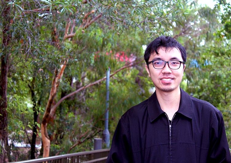 A conversation with Kevin Chun Tek Lim: from Malaysia to Germany ...